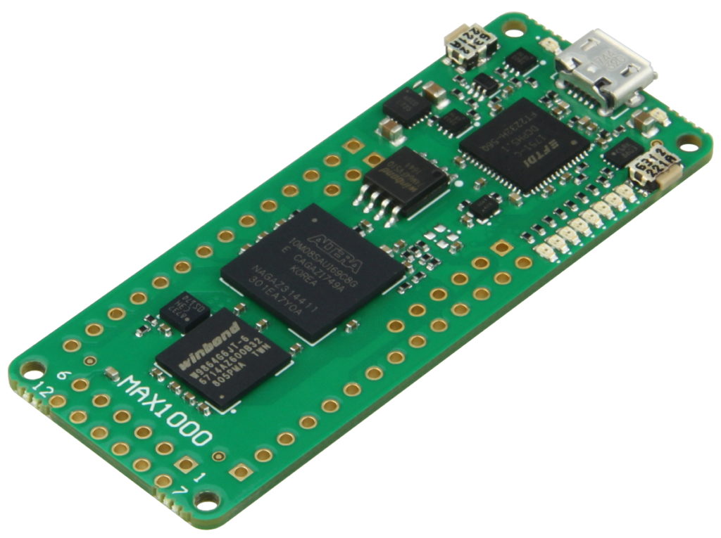 MAX1000 – VHDPlus Shop