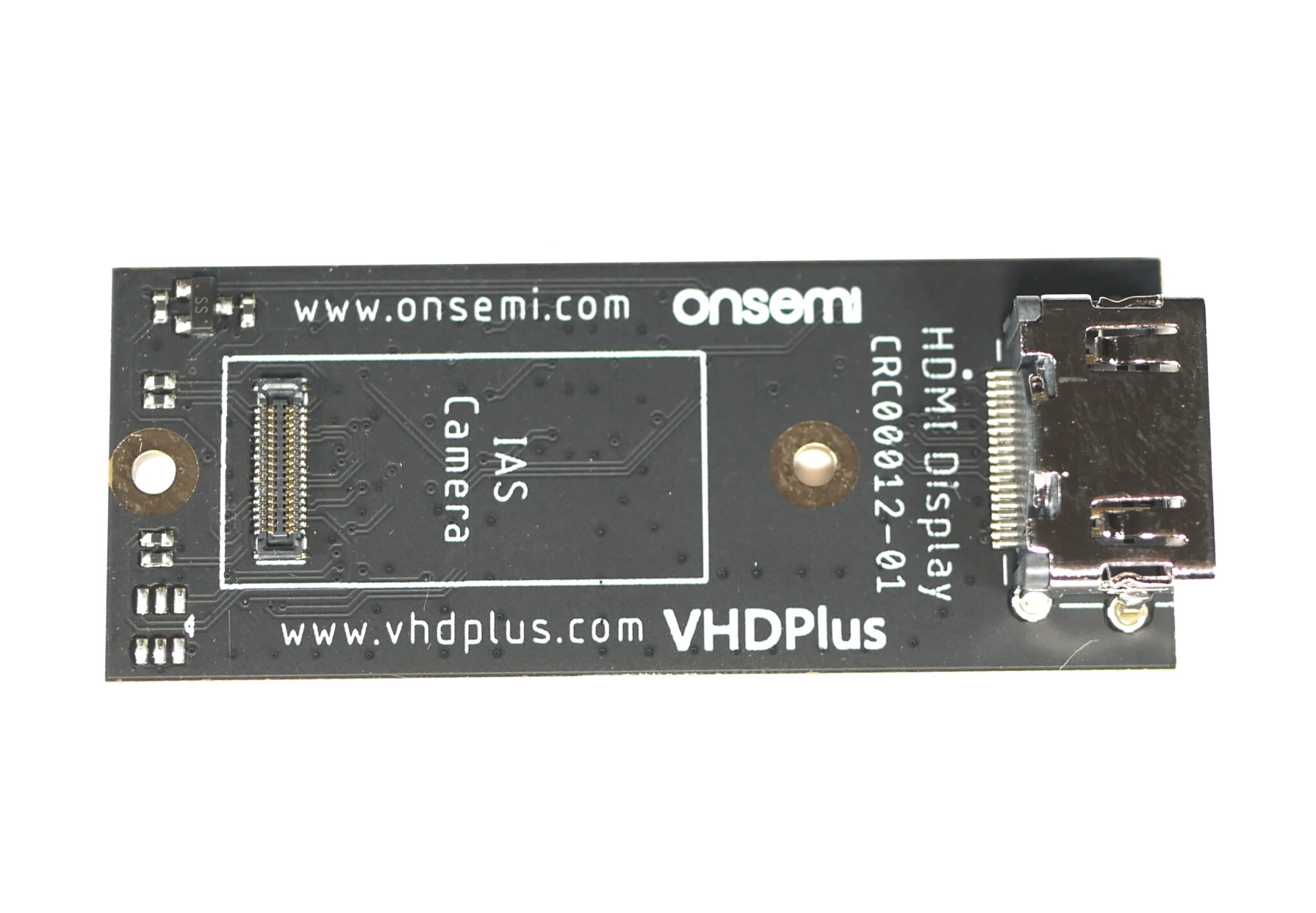 AI AR0830 Camera Kit – VHDPlus Shop