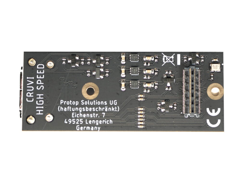 IAS Camera Extension – VHDPlus Shop