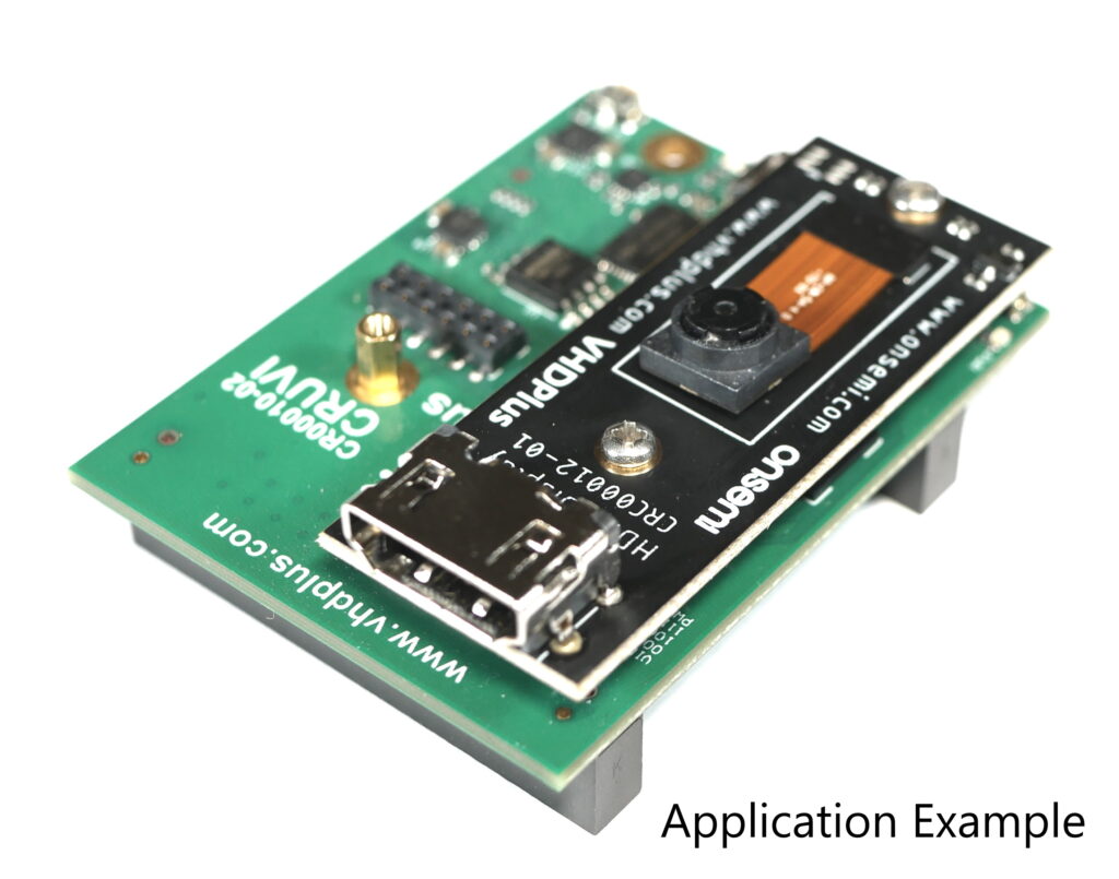 IAS Camera Extension – VHDPlus Shop